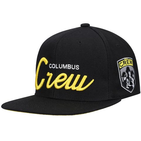 Men's Columbus Crew Hats | Nordstrom