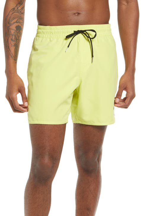 Men's Green Swim Trunks & Swimwear | Nordstrom