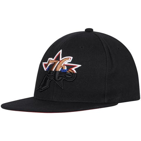 Men's Philadelphia 76ers Hats | Nordstrom