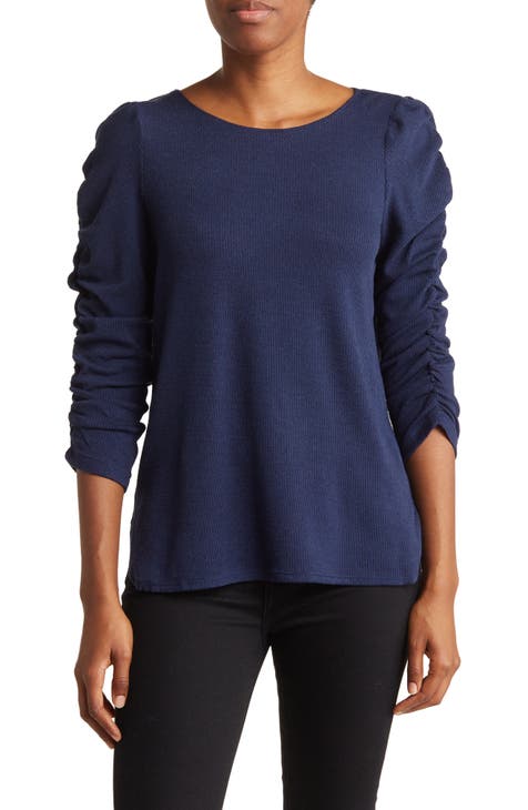 Blue Tops | Nordstrom Rack