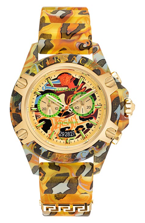 Designer Watches for Men | Nordstrom