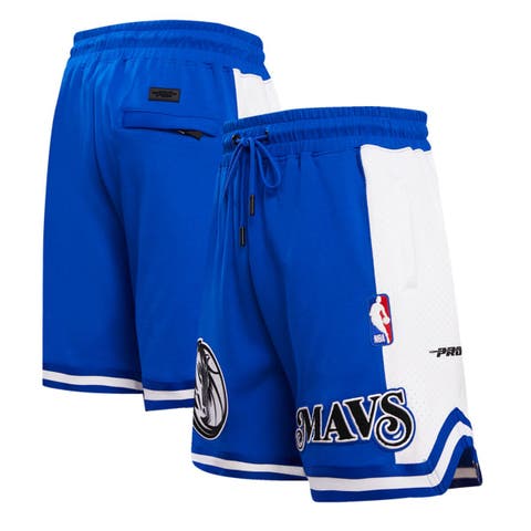 Men's Dallas Mavericks Sports Fan Shorts | Nordstrom