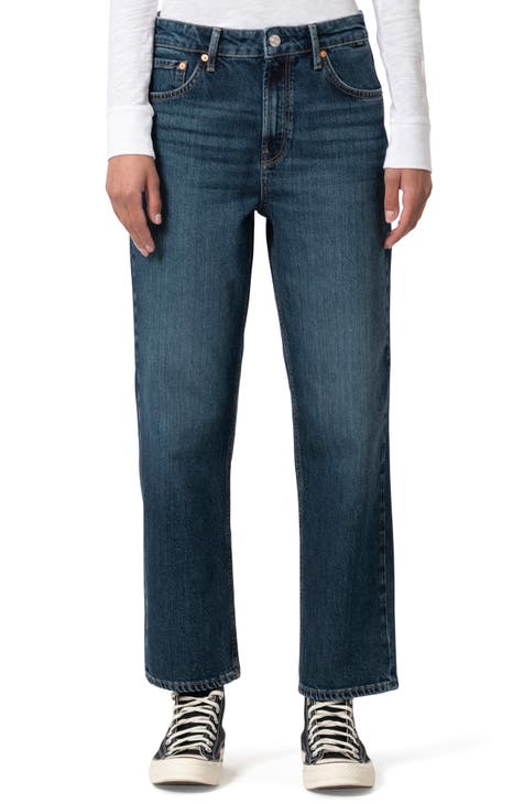 Women's Cropped Jeans | Nordstrom