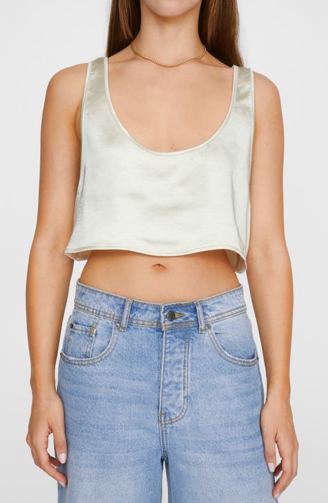 Women's Sleeveless Blouses | Nordstrom