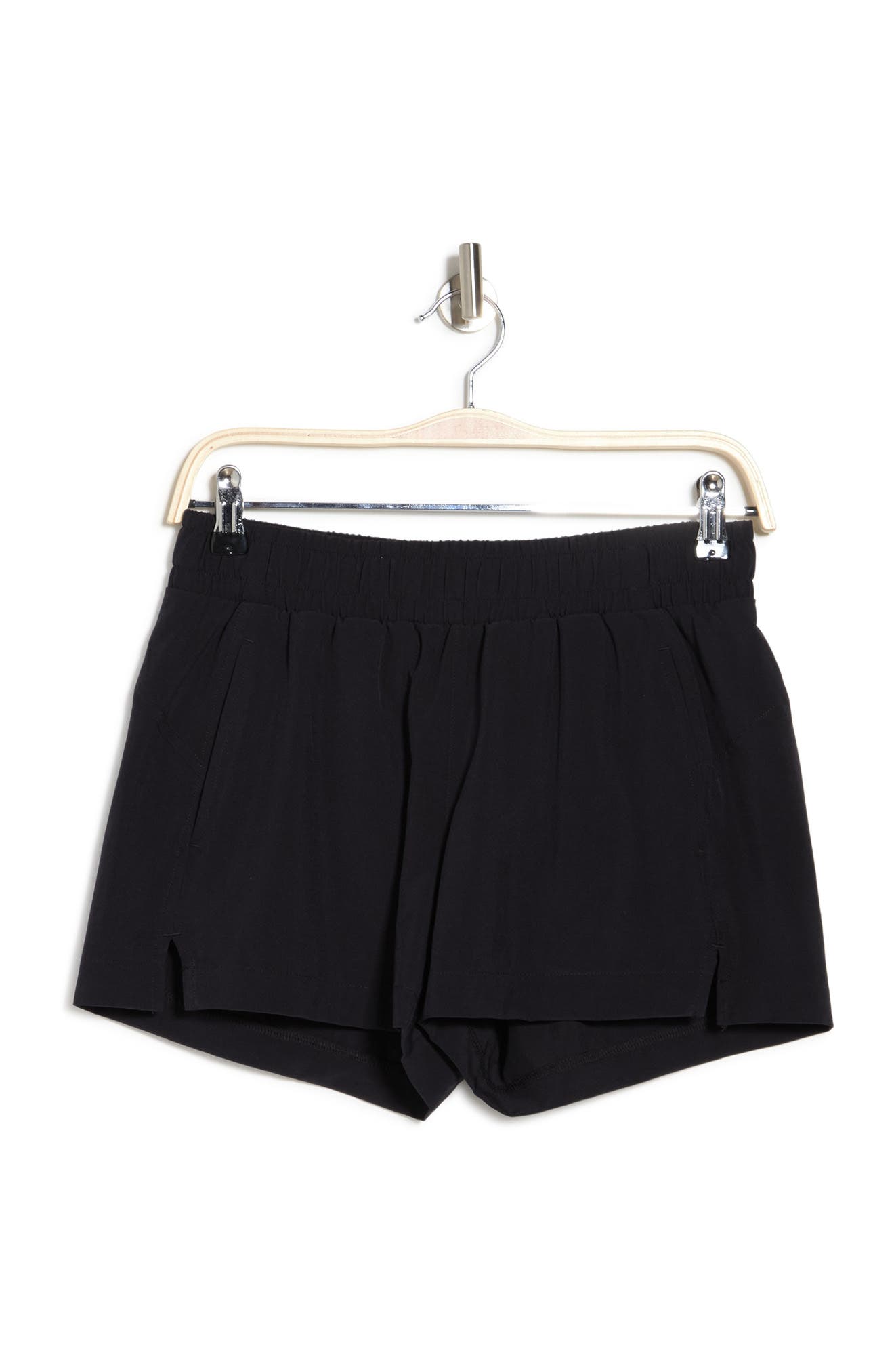 Z by Zella Take A Hike Trail Shorts | Nordstromrack