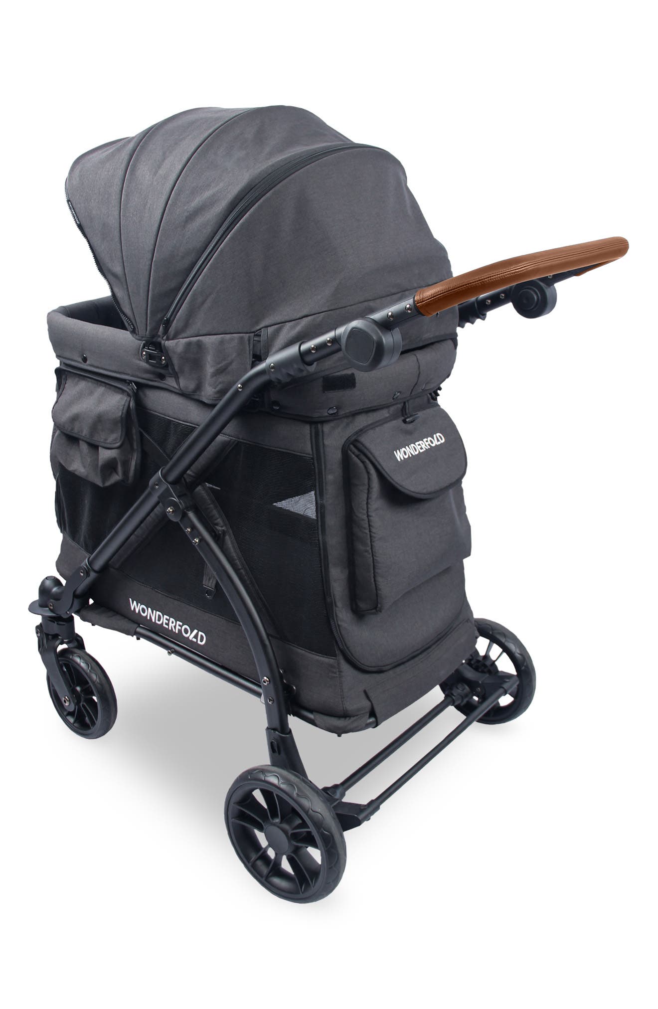 WonderFold M1 Single Stroller | Nordstrom