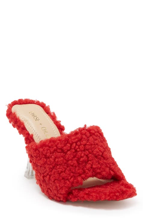 Women's Red Shoes | Nordstrom Rack