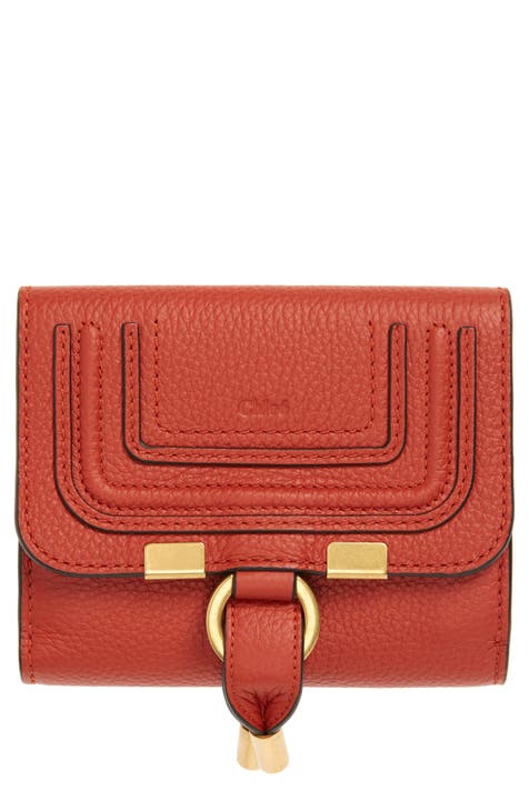 Red Wallets & Card Cases for Women | Nordstrom