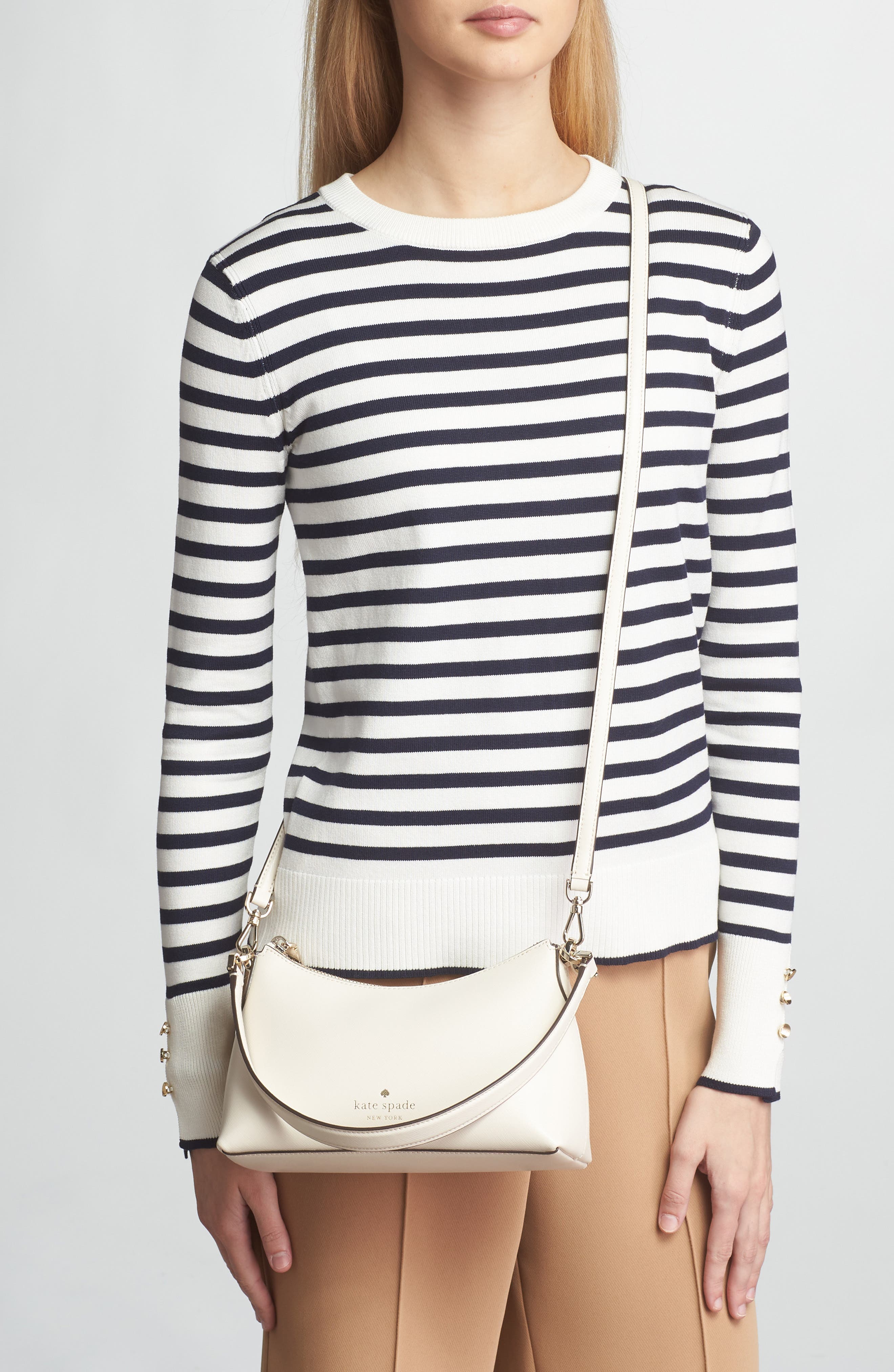 Kate Spade New York sadie small shoulder bag | Nordstromrack