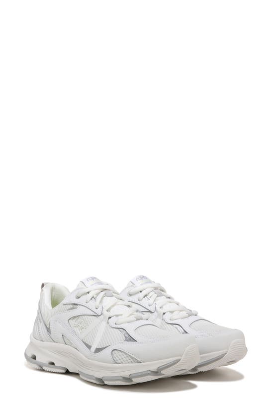 Ryka Devotion X Classic Walking Sneaker In Brilliant White | ModeSens Ryka Devotion X Classic Walking Sneaker In Brilliant White | ModeSens