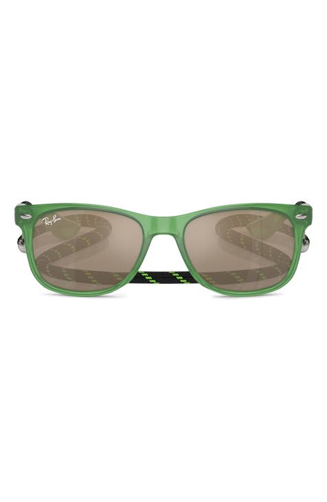 Shop Green Ray-Ban Online | Nordstrom