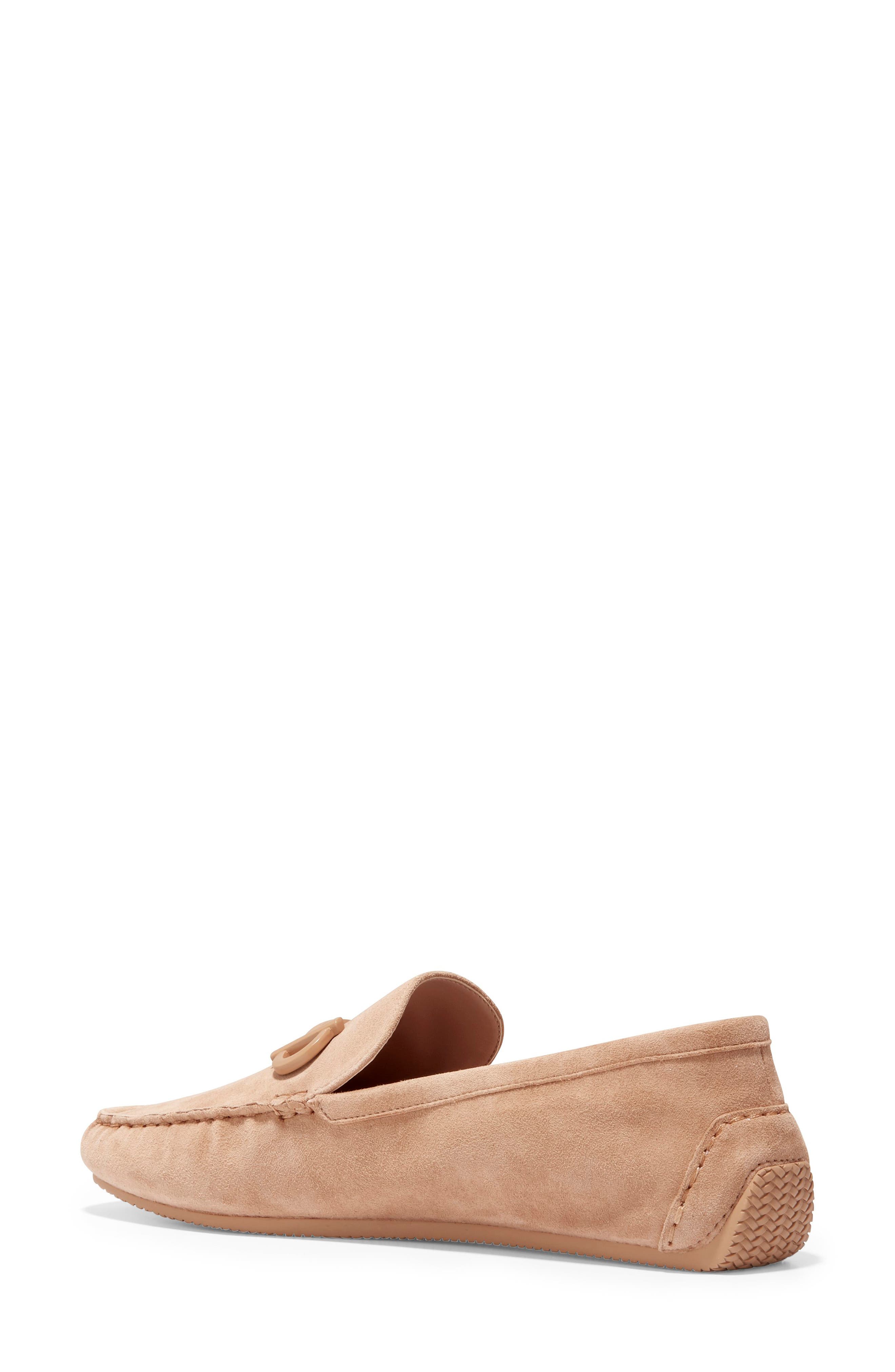 Cole Haan Tully Driver Shoe (Women) | Nordstromrack