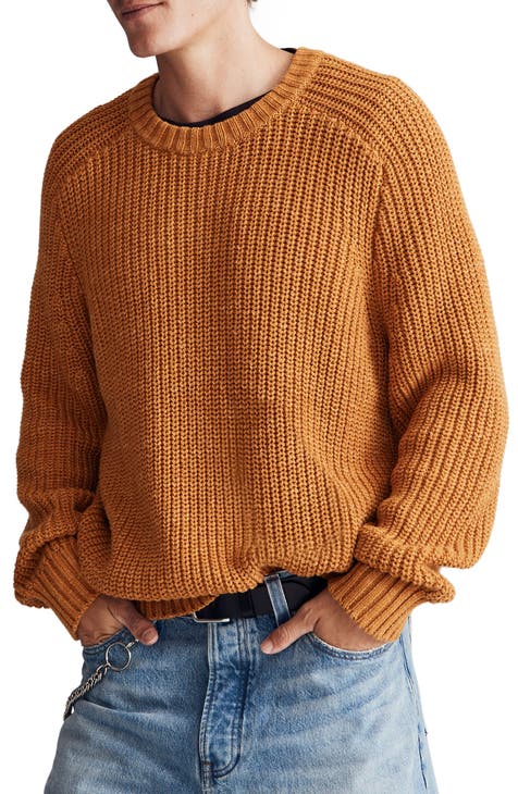 Men's Yellow Sweaters | Nordstrom