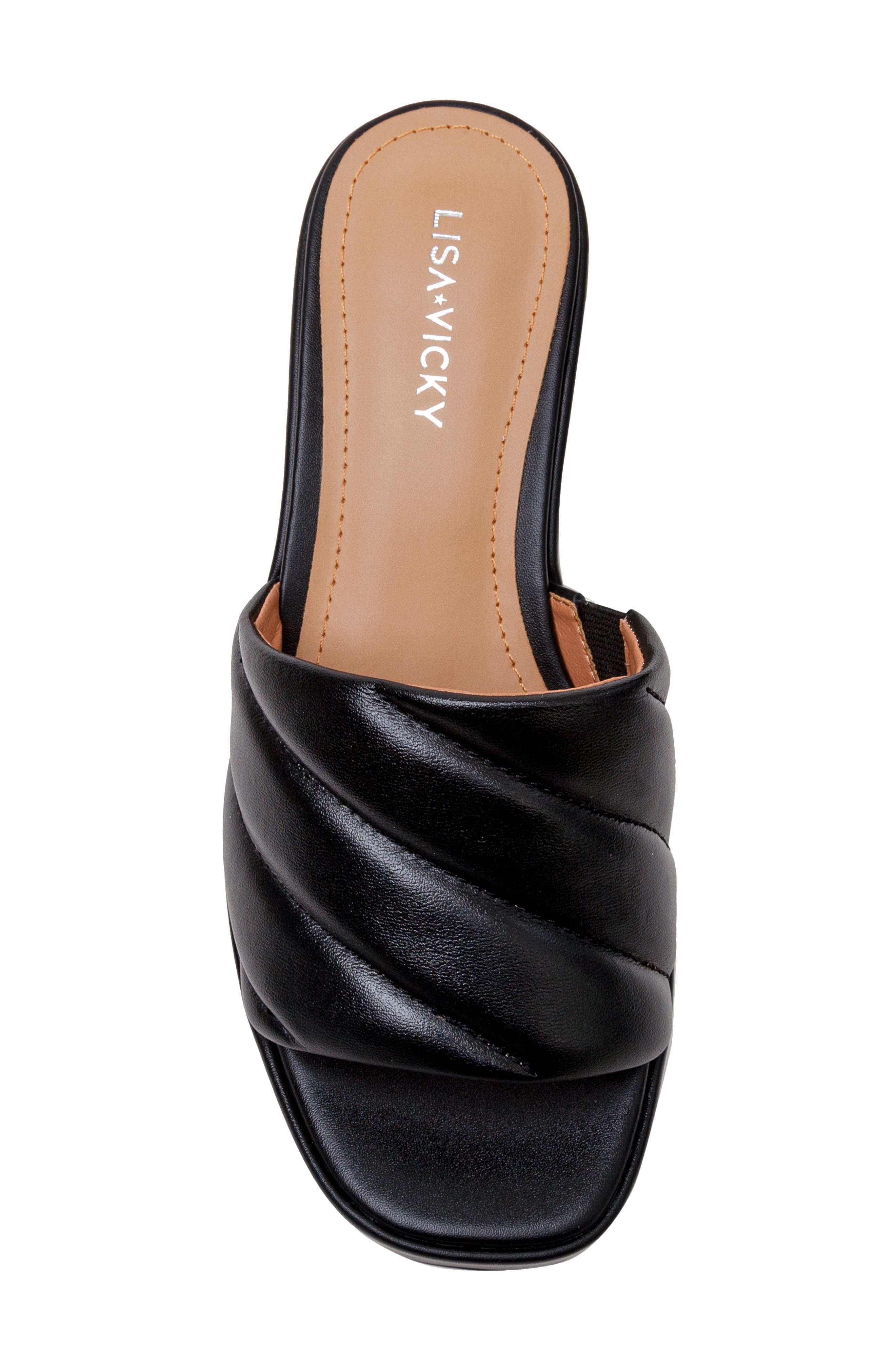 Lisa Vicky Lead Platform Sandal (Women) | Nordstromrack