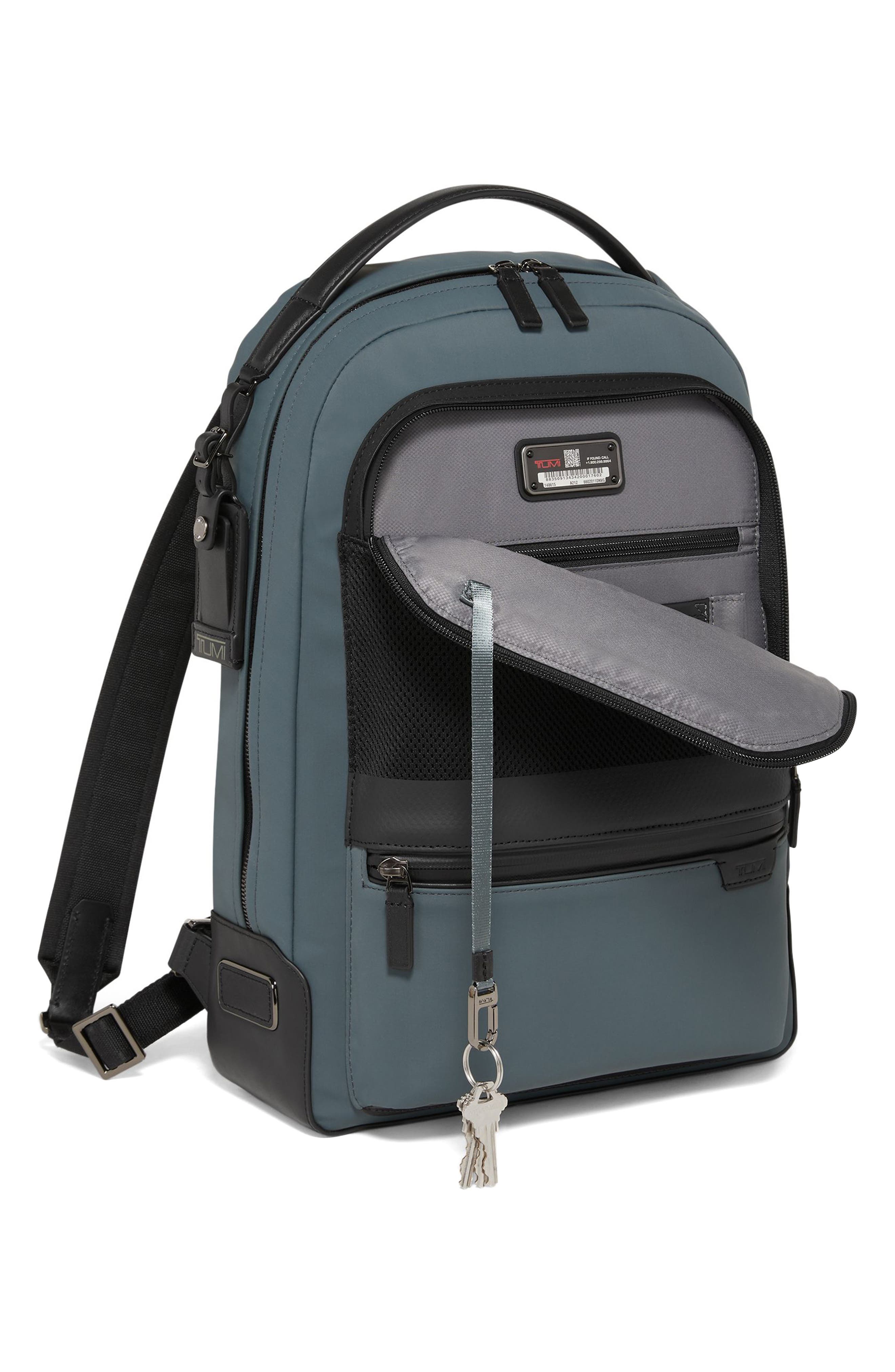 Tumi Harrison Bradner Backpack | Nordstromrack
