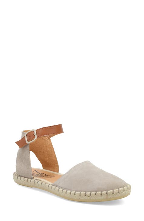 Women's Beige Flats | Nordstrom