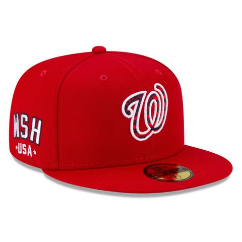 Men's Washington Nationals Hats | Nordstrom
