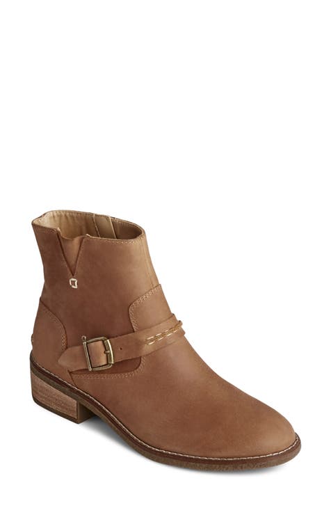 Women's Waterproof Ankle Boots & Booties | Nordstrom