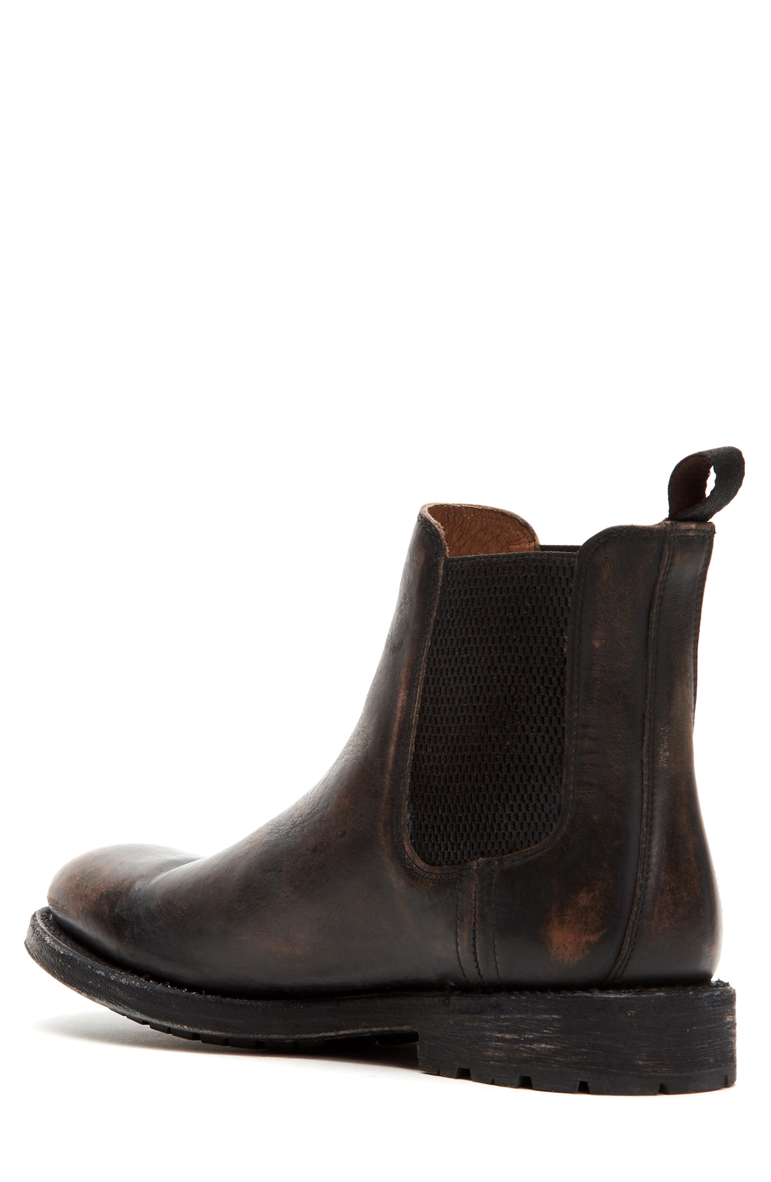 Frye Bowery Chelsea Boot (Men) | Nordstrom