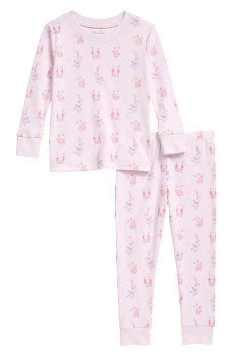 Baby Girl Pajamas & Sleepwear | Nordstrom