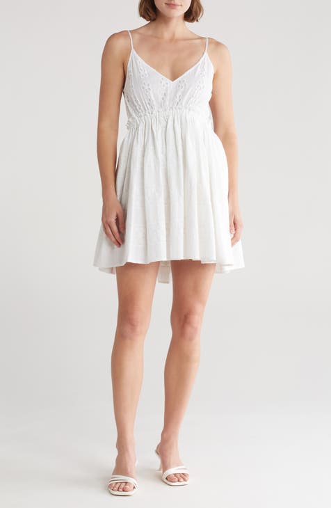 Mini Sundresses & Summer Dresses for Women | Nordstrom Rack