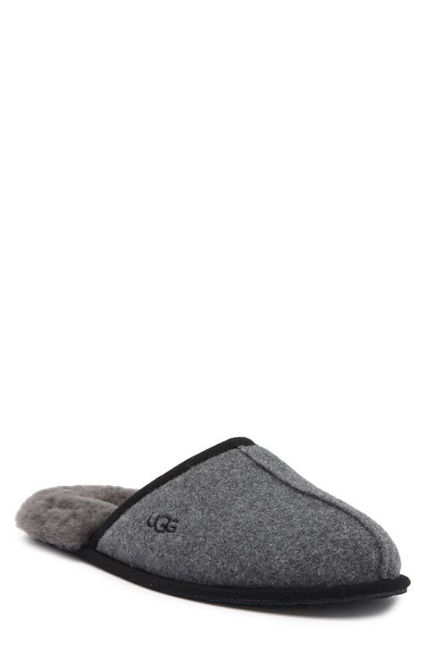 Men's UGG® Slippers & Moccasins | Nordstrom Rack