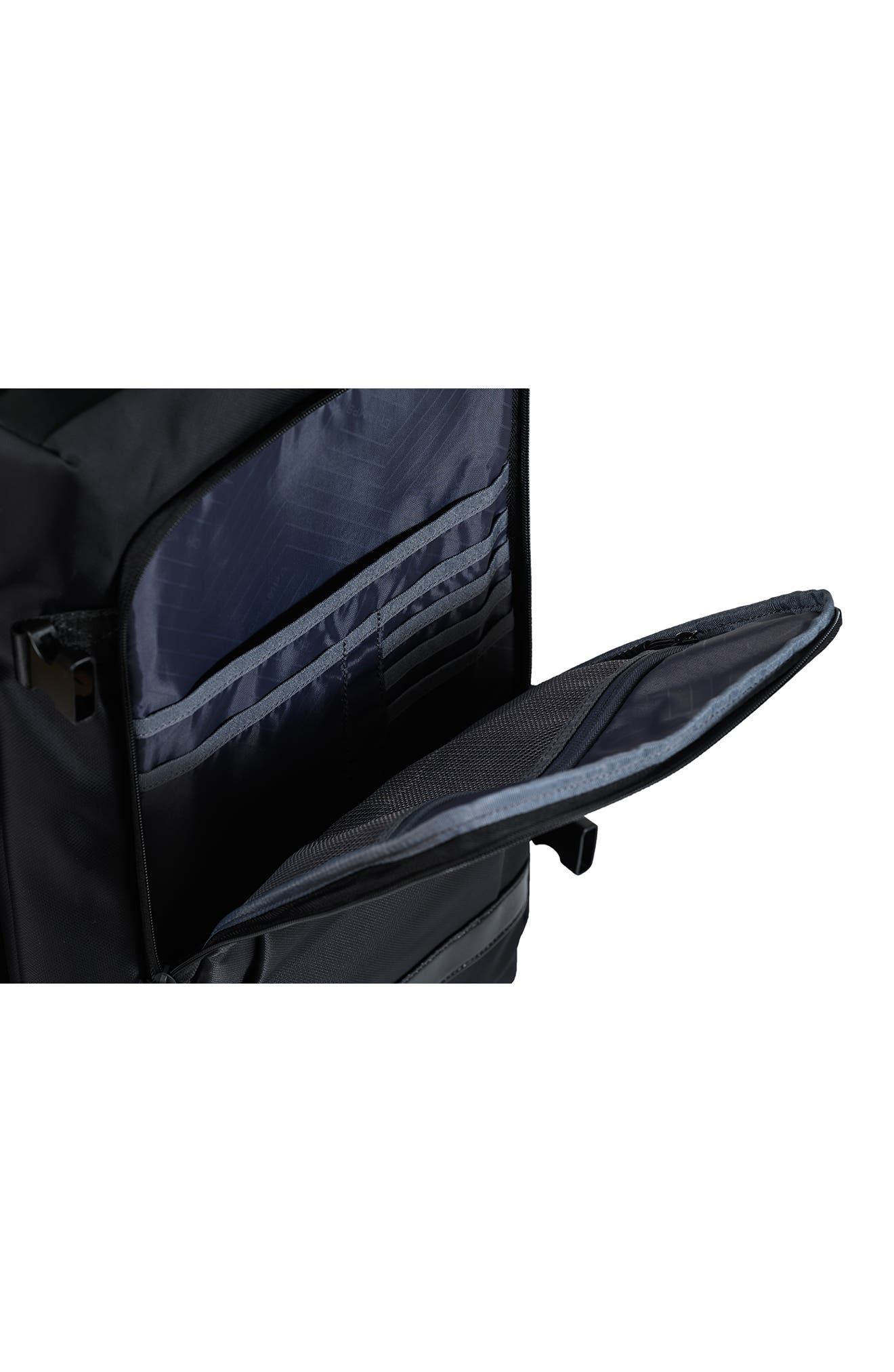 CHAMPS Waterproof Nylon Backpack | Nordstromrack