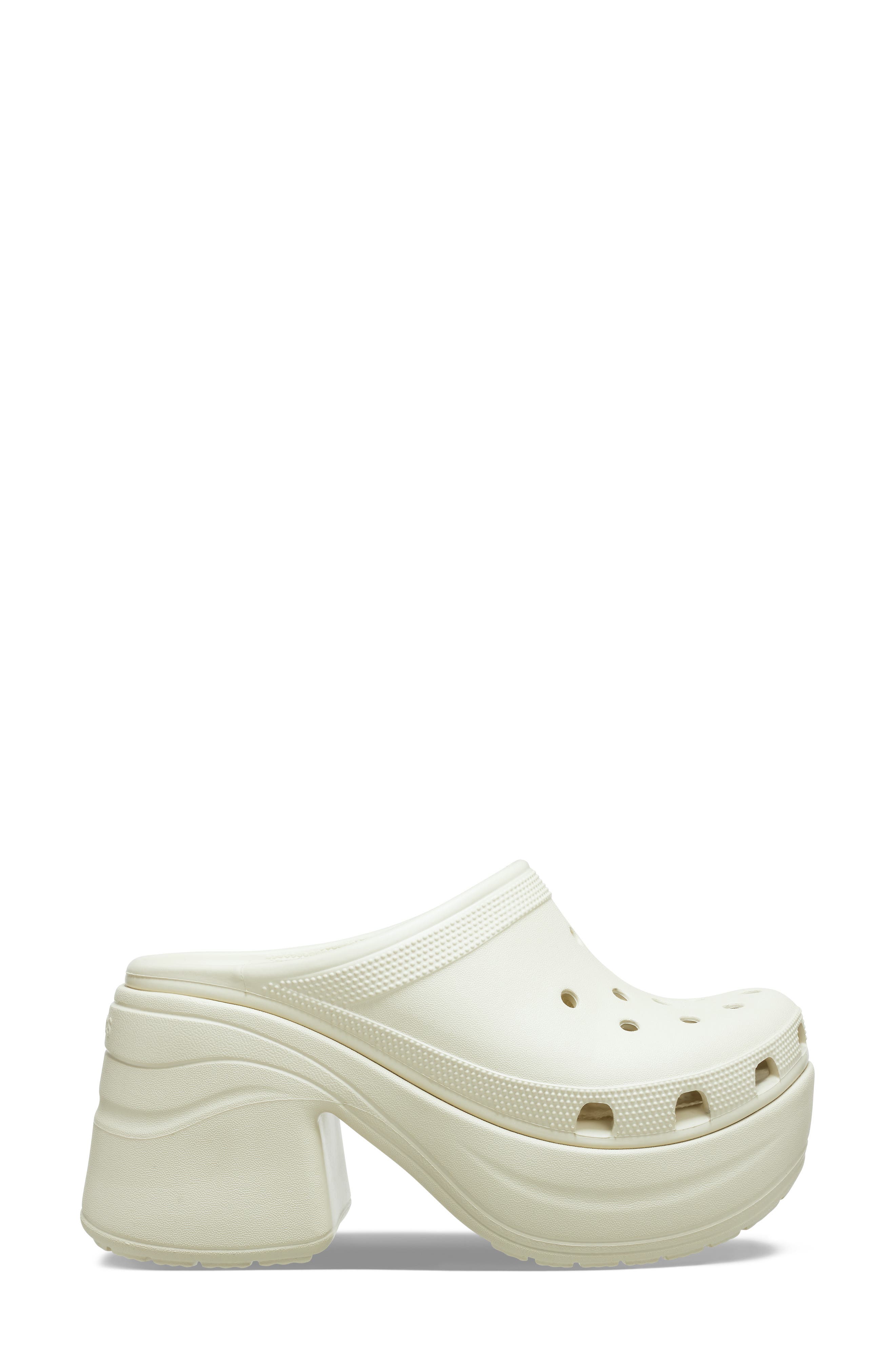 CROCS Siren Platform Clog (Women) | Nordstrom