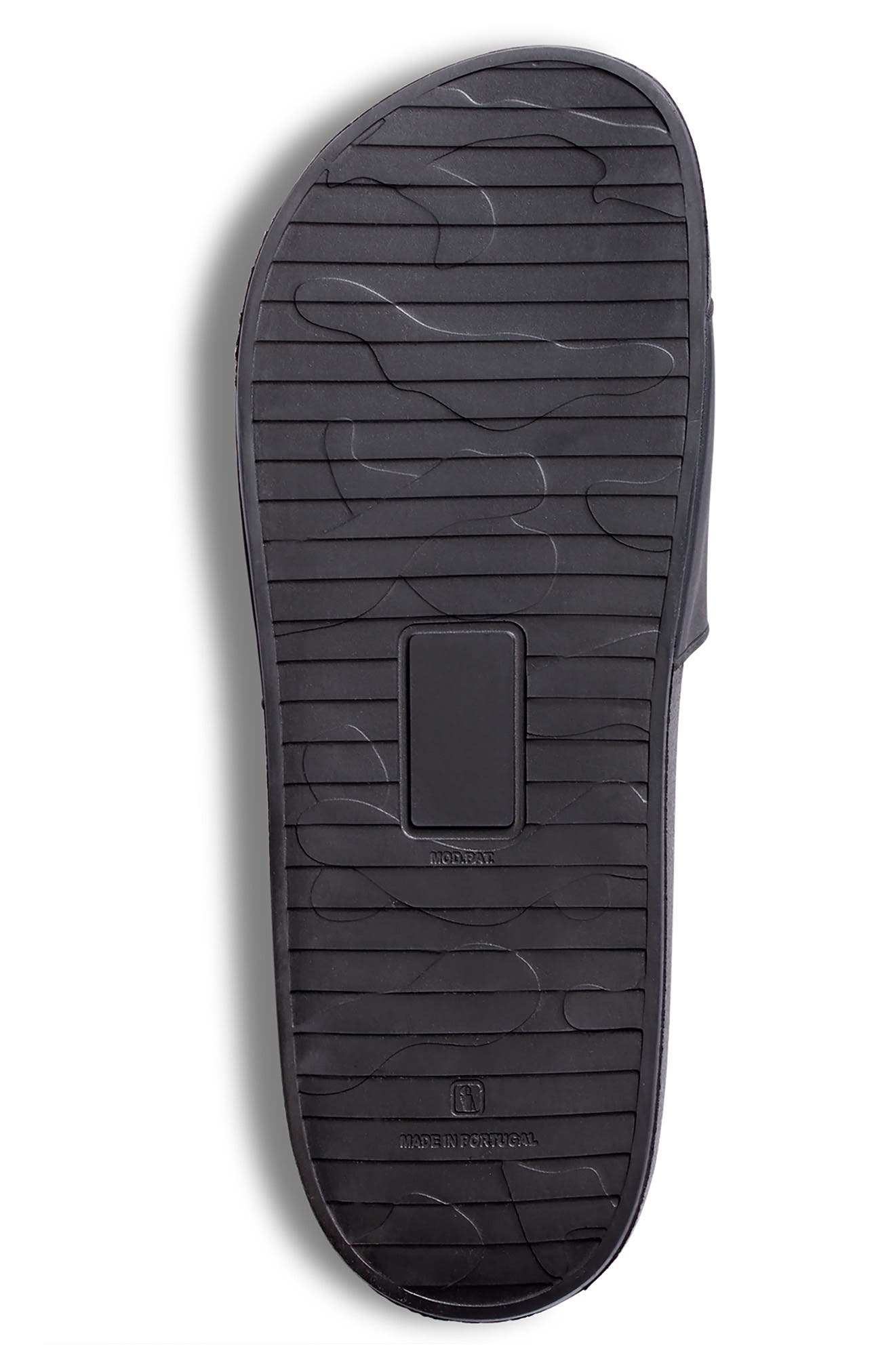 Karl Lagerfeld Paris KA-RL Pool Slide Sandal (Men) | Nordstromrack