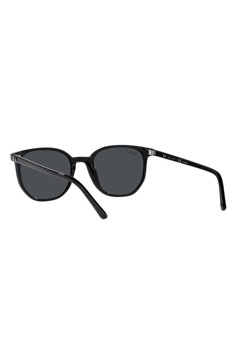 Ray-Ban Elliot 52mm Polarized Square Sunglasses | Nordstrom
