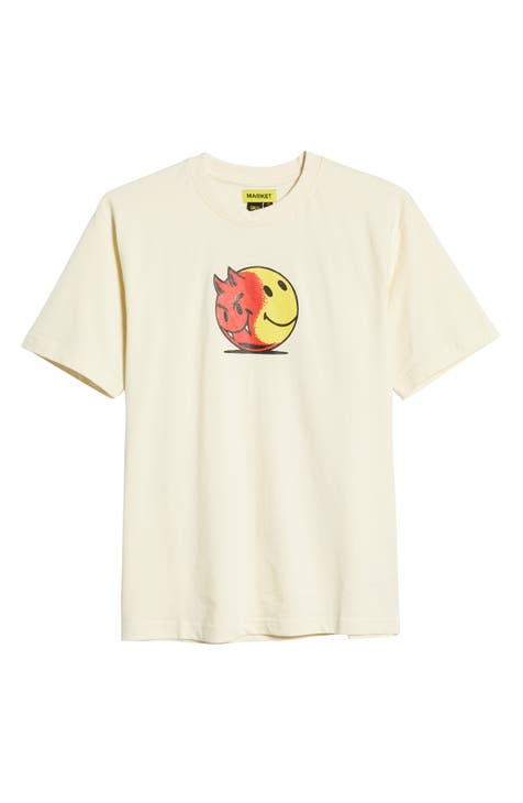 Mens Ivory T-Shirts | Nordstrom