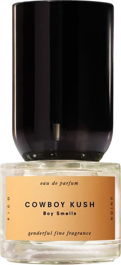 Boy Smells Cowboy Kush Genderful Fine Fragrance | Nordstrom