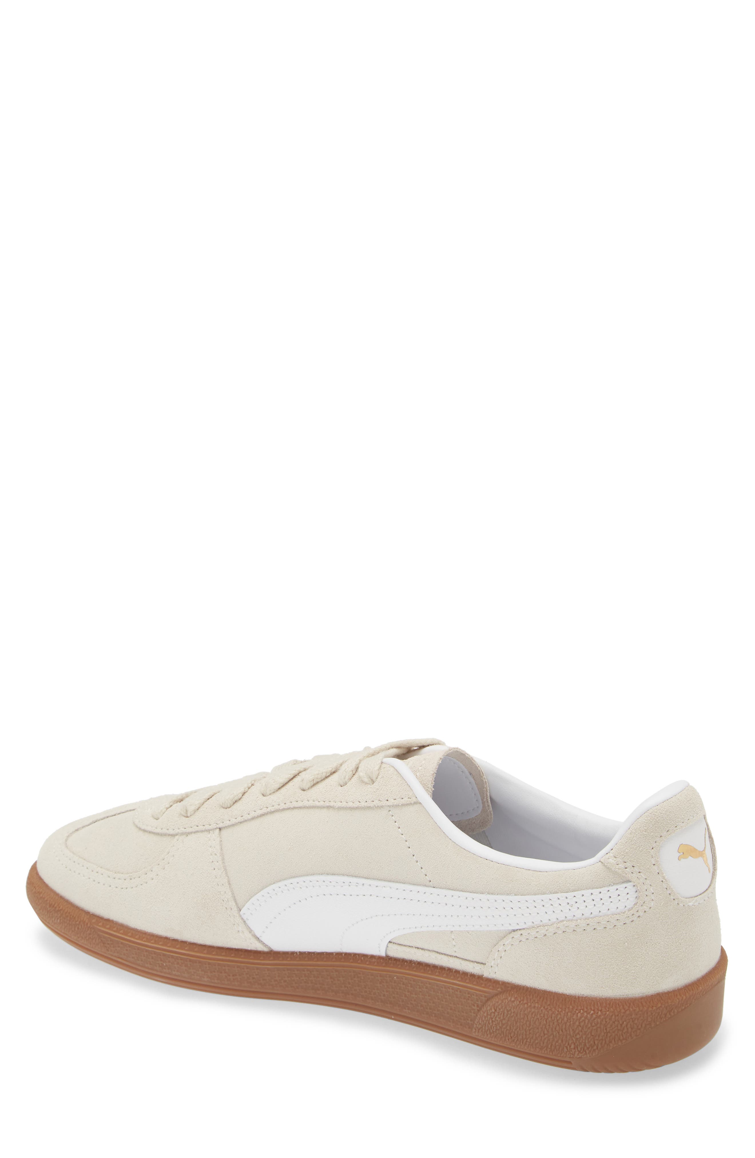 PUMA Palermo Sneaker (Men) | Nordstrom