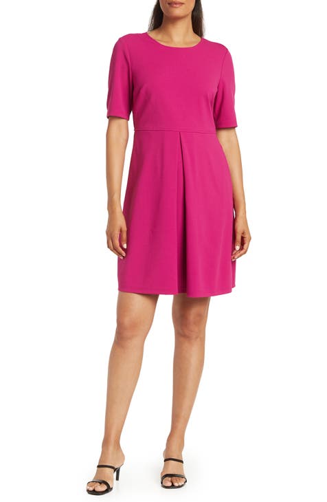 Pink Work Dresses | Nordstrom Rack