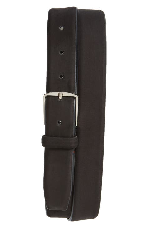 Men's Grey Belts | Nordstrom