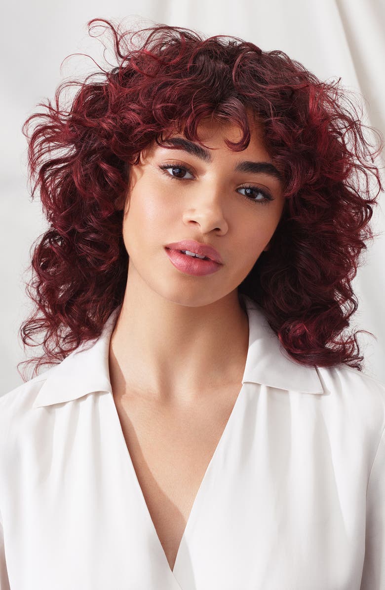 MOROCCANOIL® Color Depositing Mask Temporary Color Deep Conditioning ...