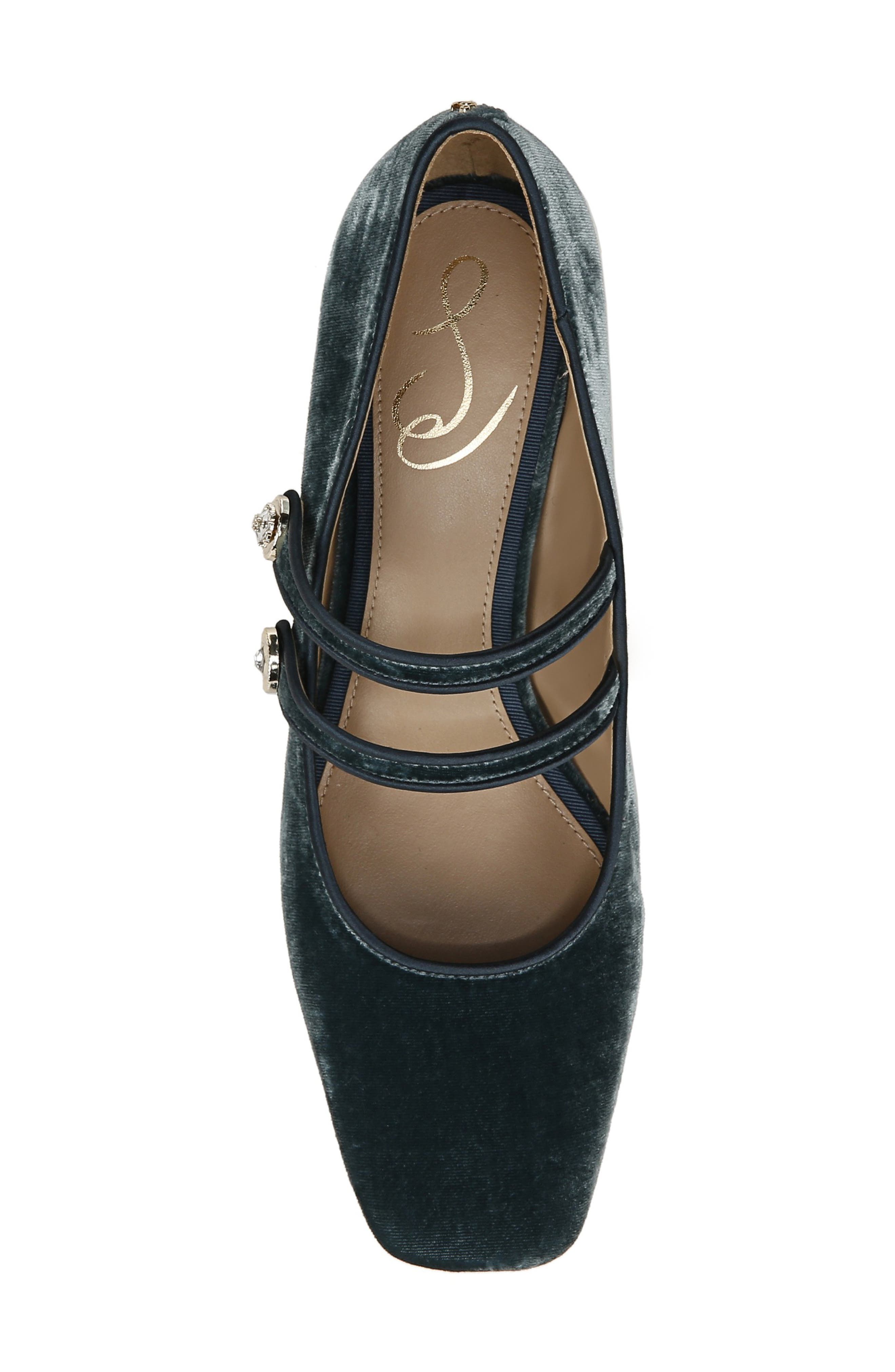 Sam Edelman Tahira Pump (Women) | Nordstrom