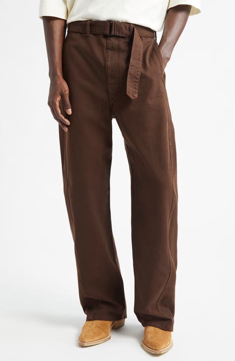 Designer Pants for Men | Nordstrom