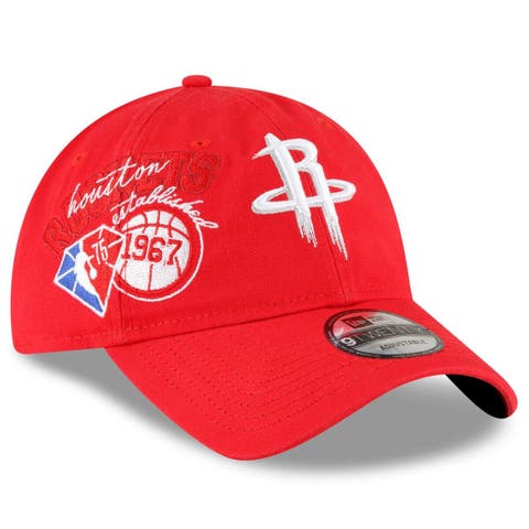 Men's Houston Rockets Hats | Nordstrom