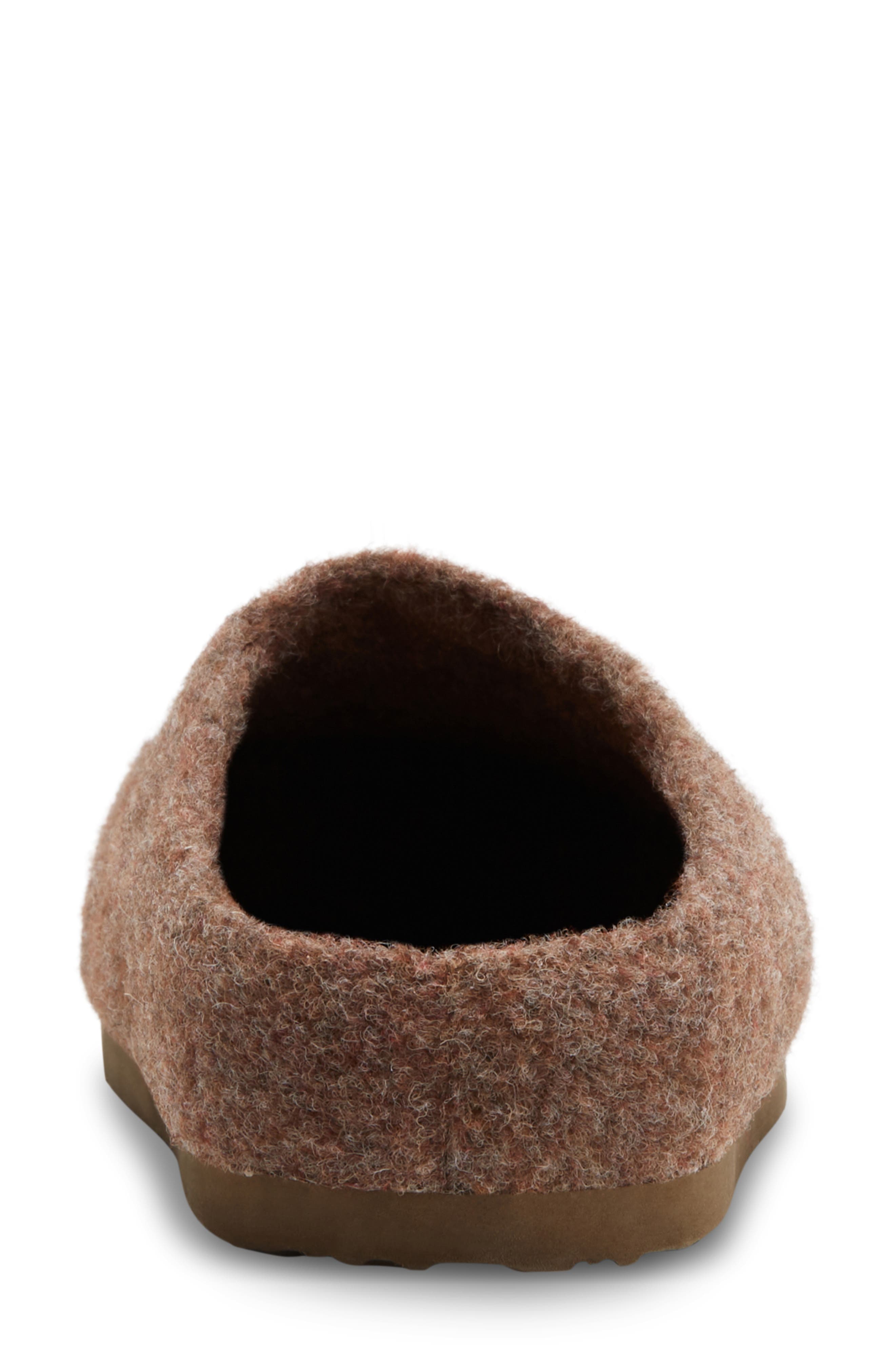 Eastland Rhianna Wool Clog (Women) | Nordstromrack