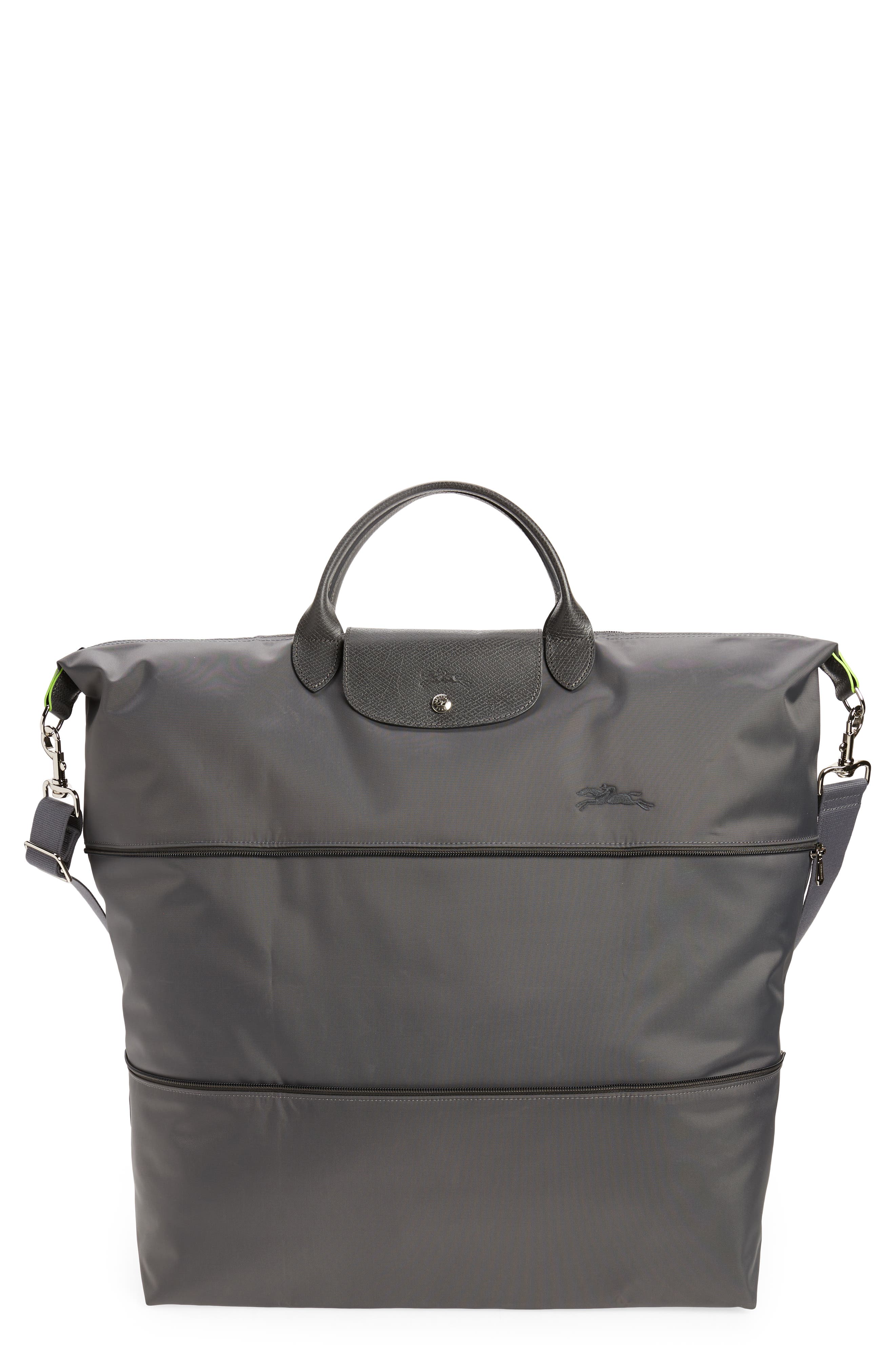 Longchamp The Pliage Expandable Duffle Bag | Nordstrom