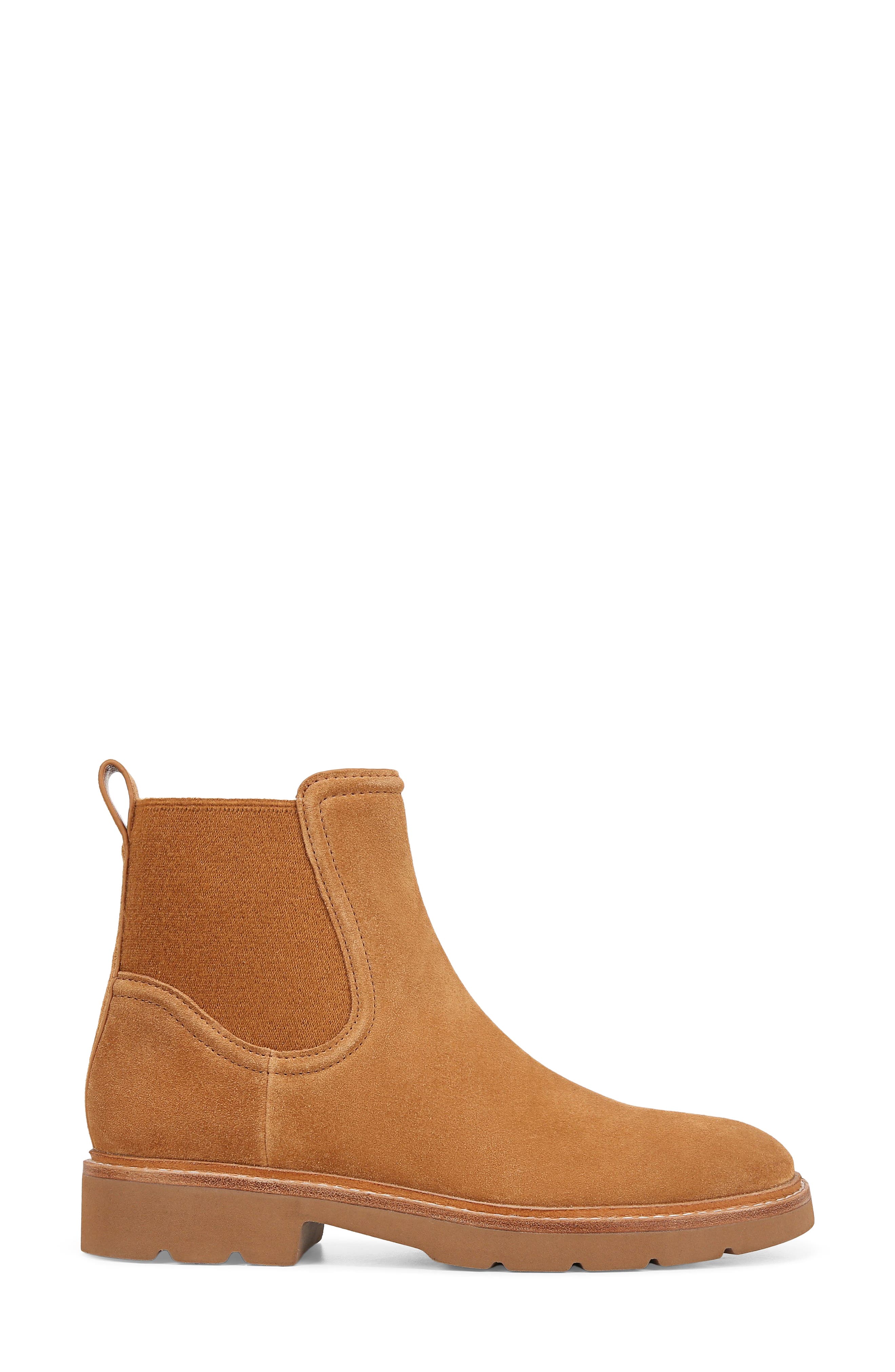 Vince Rue Chelsea Boot (Women) | Nordstrom