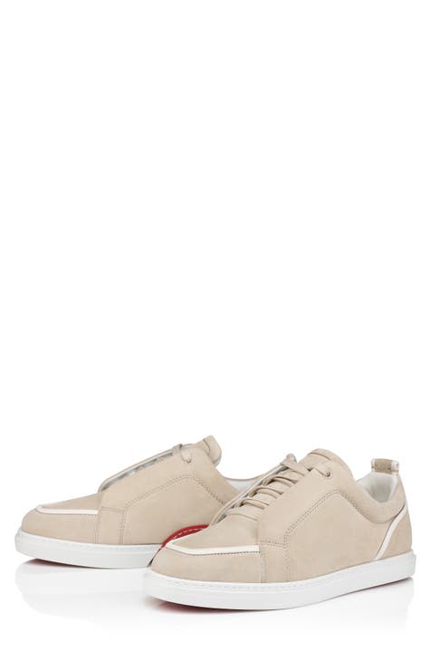 Men's Christian Louboutin Shoes | Nordstrom