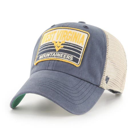 Men's West Virginia Mountaineers Hats | Nordstrom