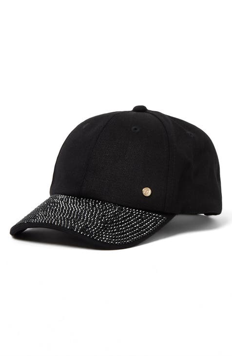 Women's Black Baseball Caps | Nordstrom