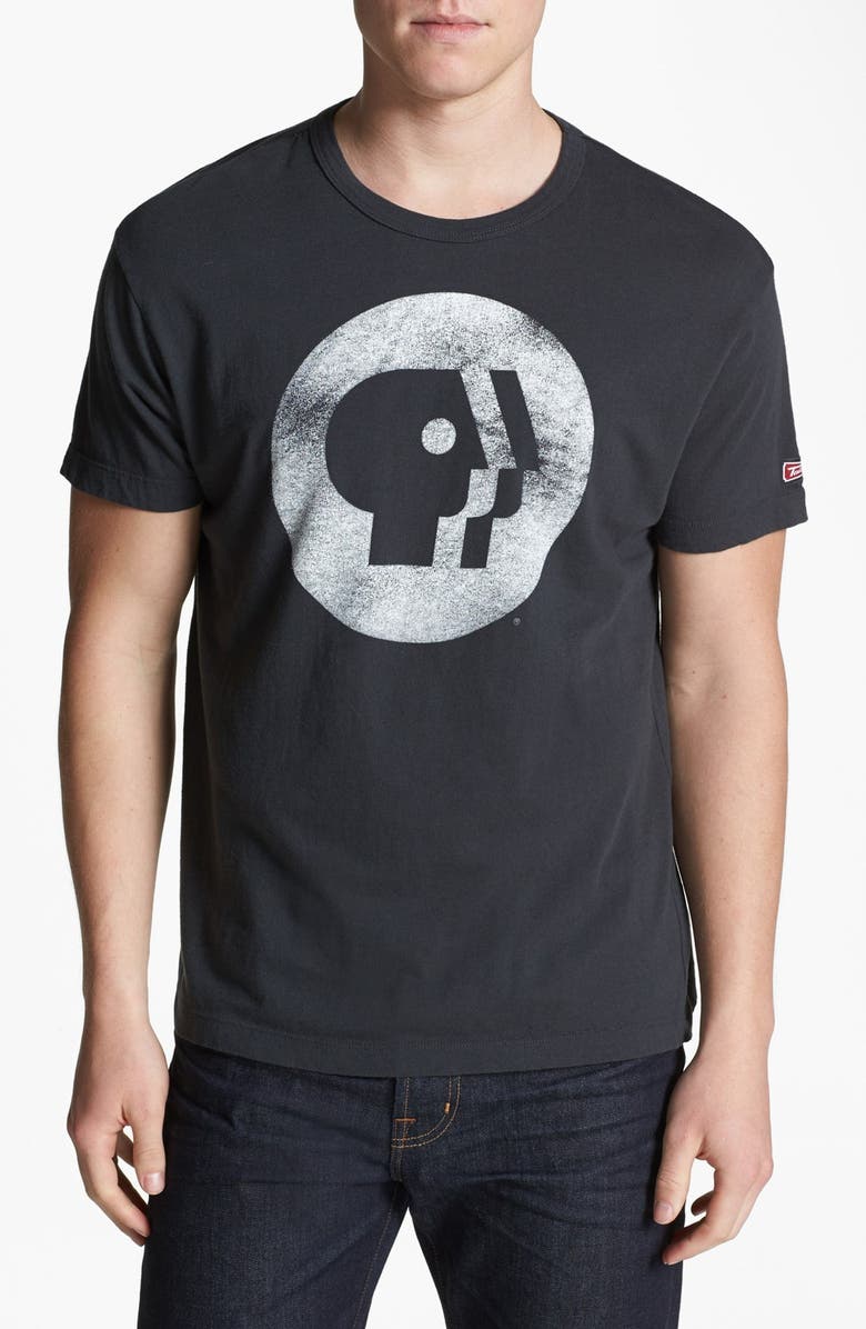 Tailgate Pbs T Shirt Nordstrom