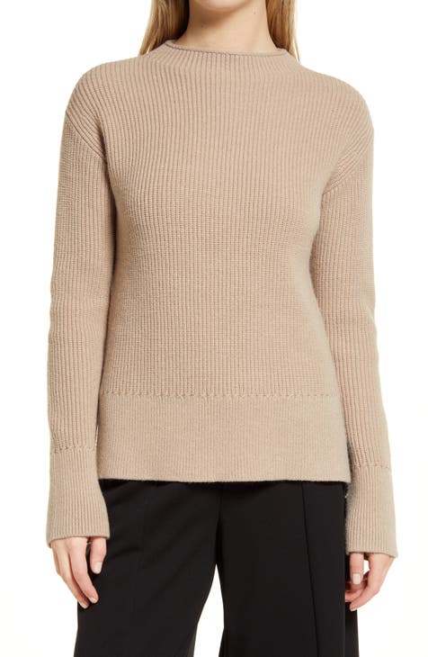 Women's Brown Pullover Sweaters | Nordstrom