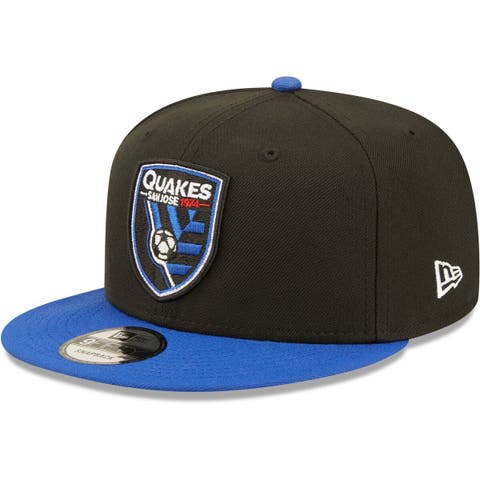 Men's San Jose Earthquakes Hats | Nordstrom