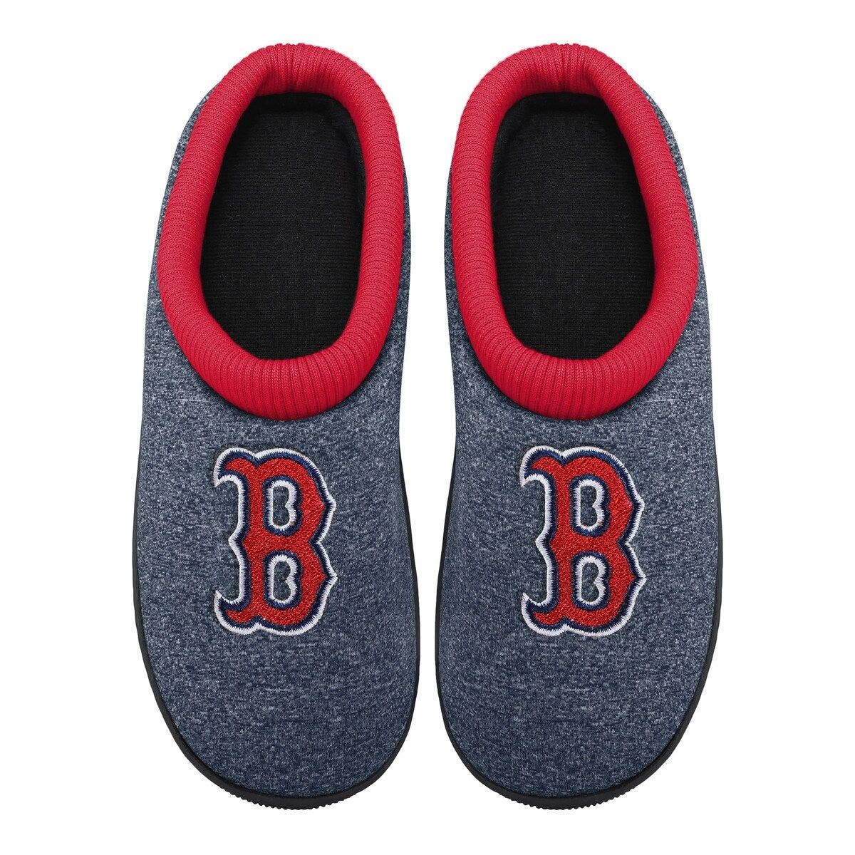 FOCO Men's FOCO Boston Red Sox Team Cup Sole Slippers | Nordstrom