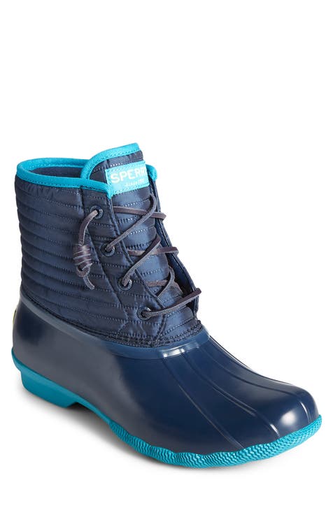 Women's Blue Boots | Nordstrom